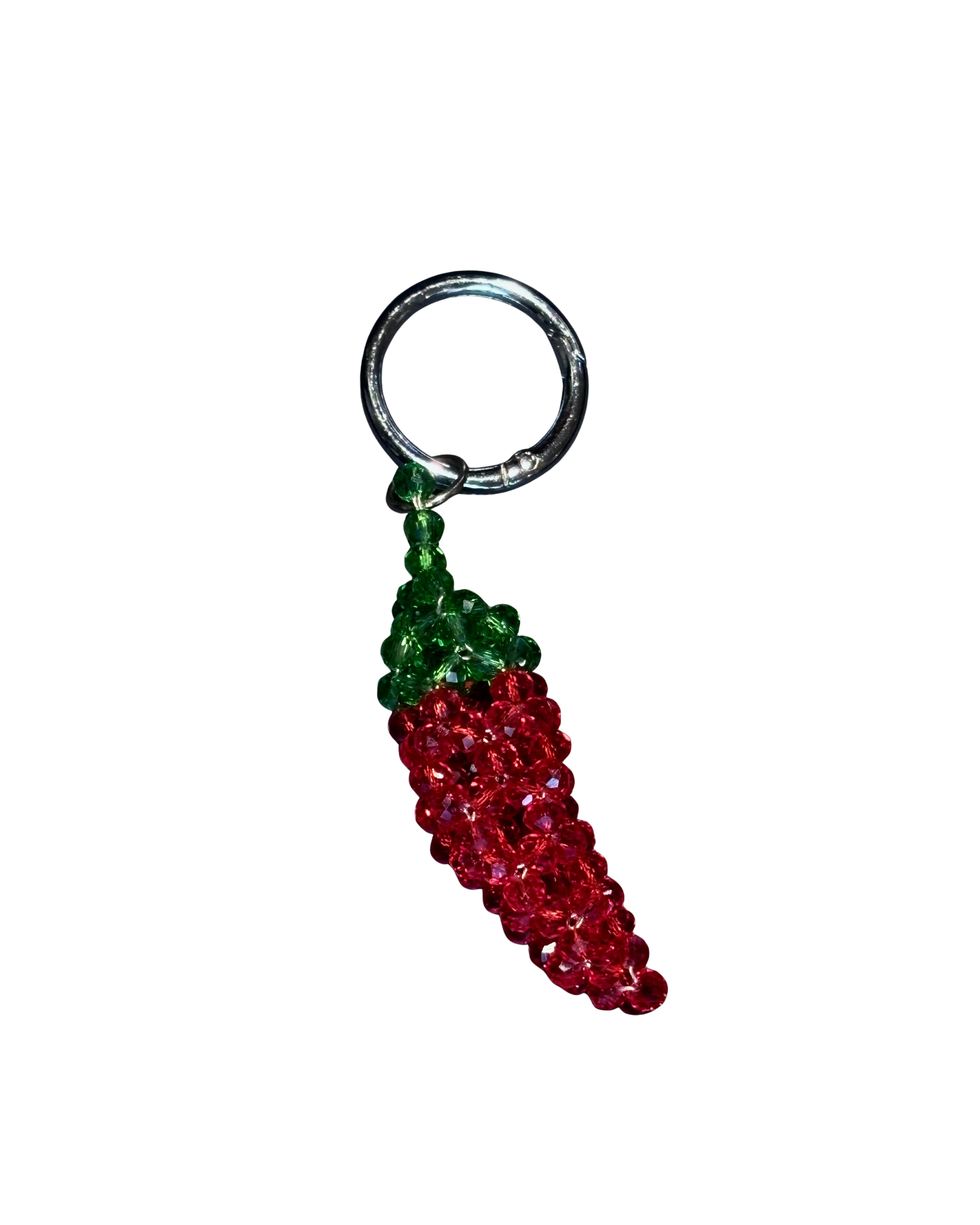 Hot Chili Charm – horraofficial